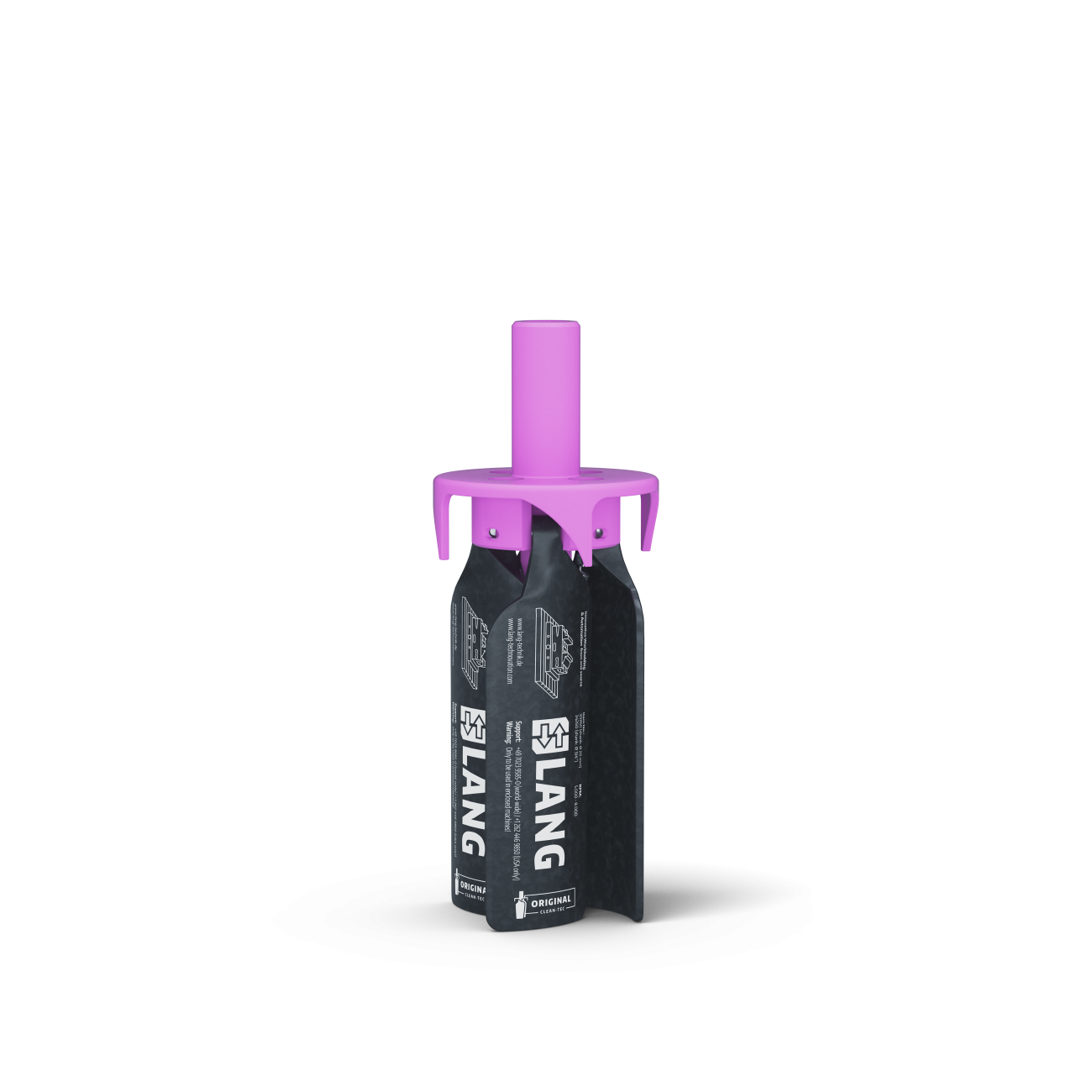 30260: Clean•Tec Chip Fan | LANG Technik